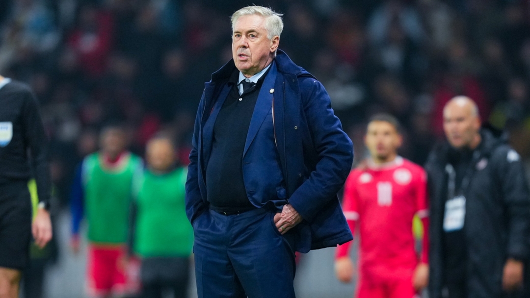 Ancelotti ready to extend Brazil contract for 2030 World Cup | beIN SPORTS