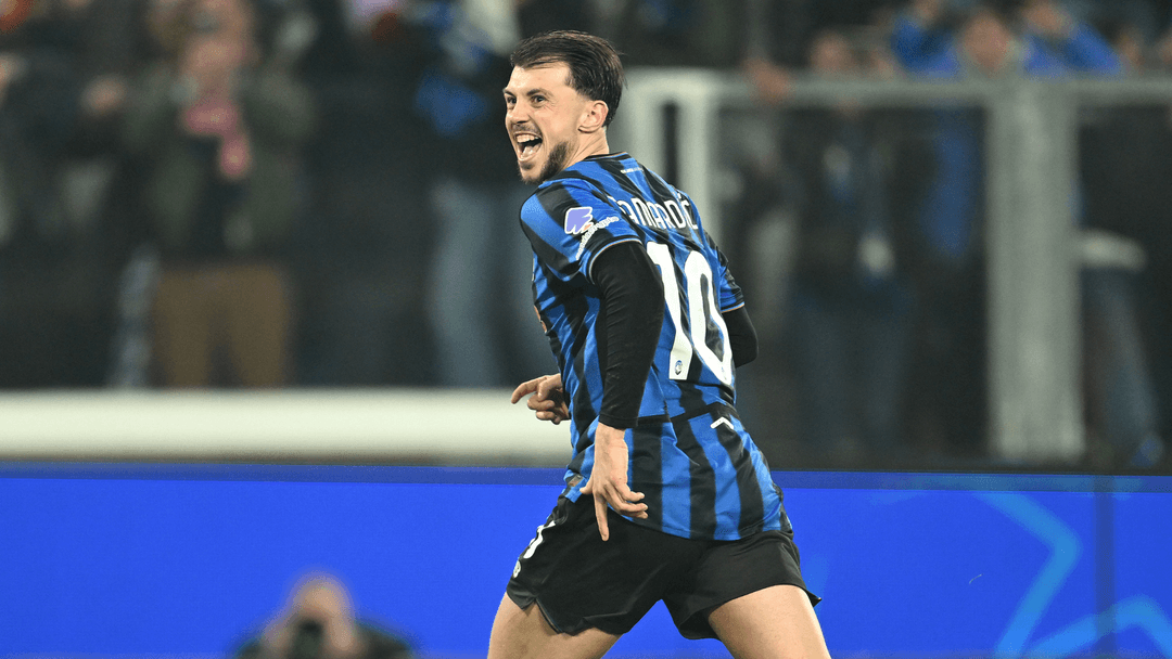 Atalanta 4-1 Borussia Dortmund (4-3 agg): Samardzic's last-gasp penalty ...