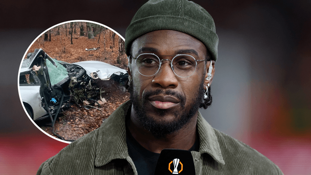 Michail Antonio Opens Up: From Horror Car Crash to Swallowing His Ego ...