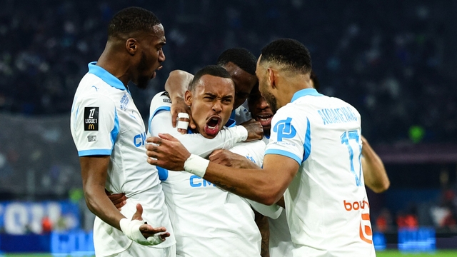 Monaco vs Marseille LIVE: lineups and Ligue 1 match result | beIN SPORTS