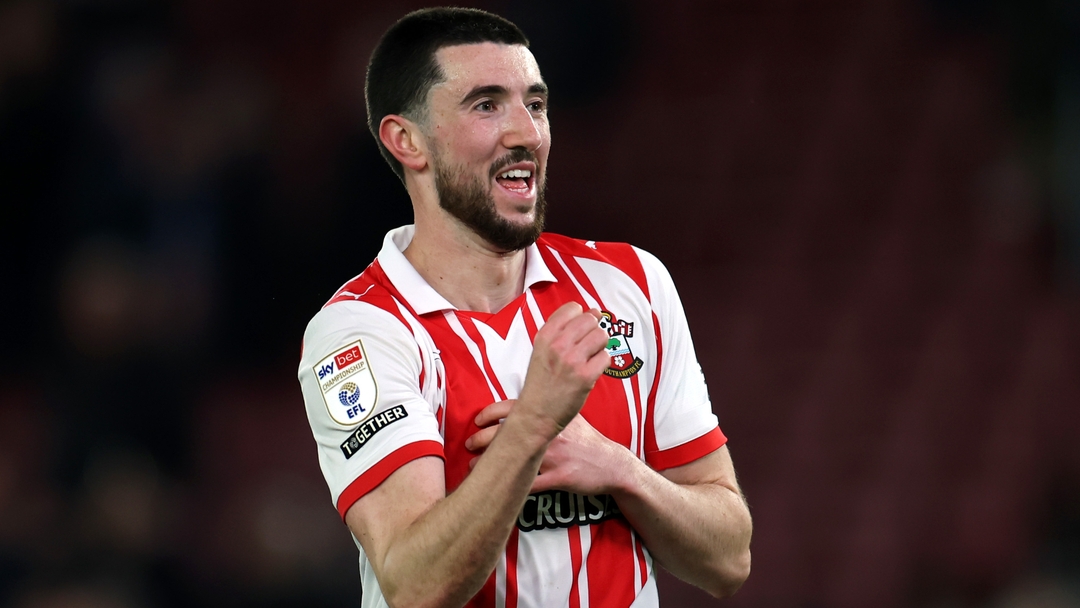 Southampton 1-0 Norwich City: Azaz sends hosts into play-off spots ...