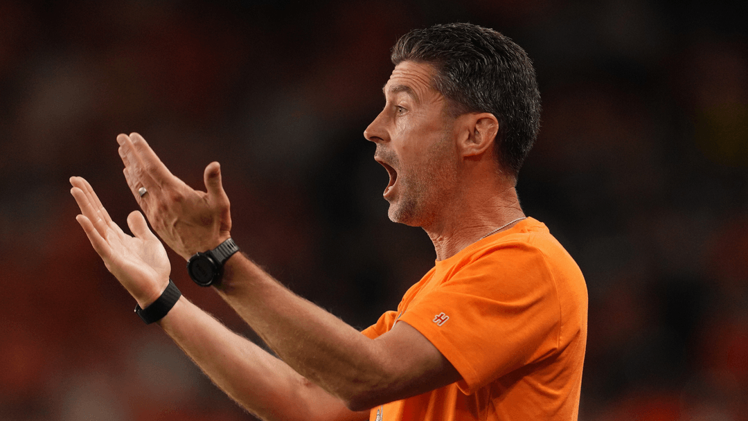 New York Red Bulls v FC Cincinnati: Noonan encouraged by fight after ...