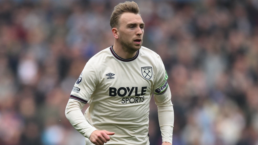 Bowen: West Ham cannot rely on other teams in Premier League relegation ...