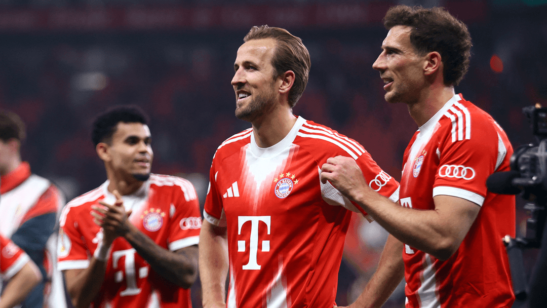 Bayern Munich, the Only European Giant Still Chasing the Treble | beIN ...