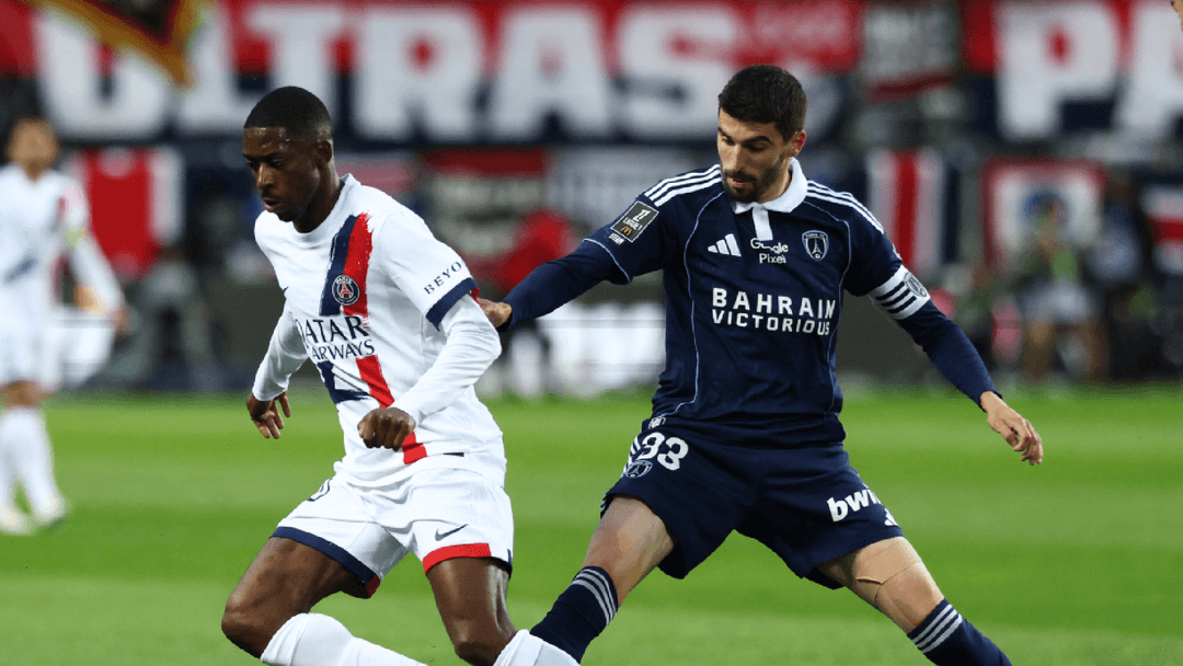Dembélé, falsa alarma | beIN SPORTS