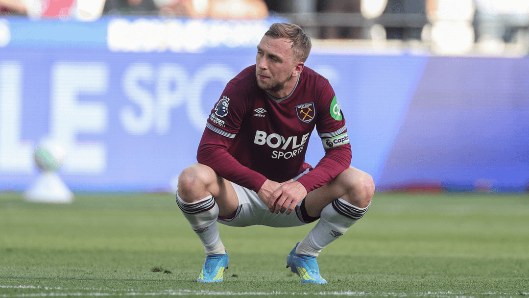 Bowen apologises to West Ham fans for 'embarrassment' of relegation ...