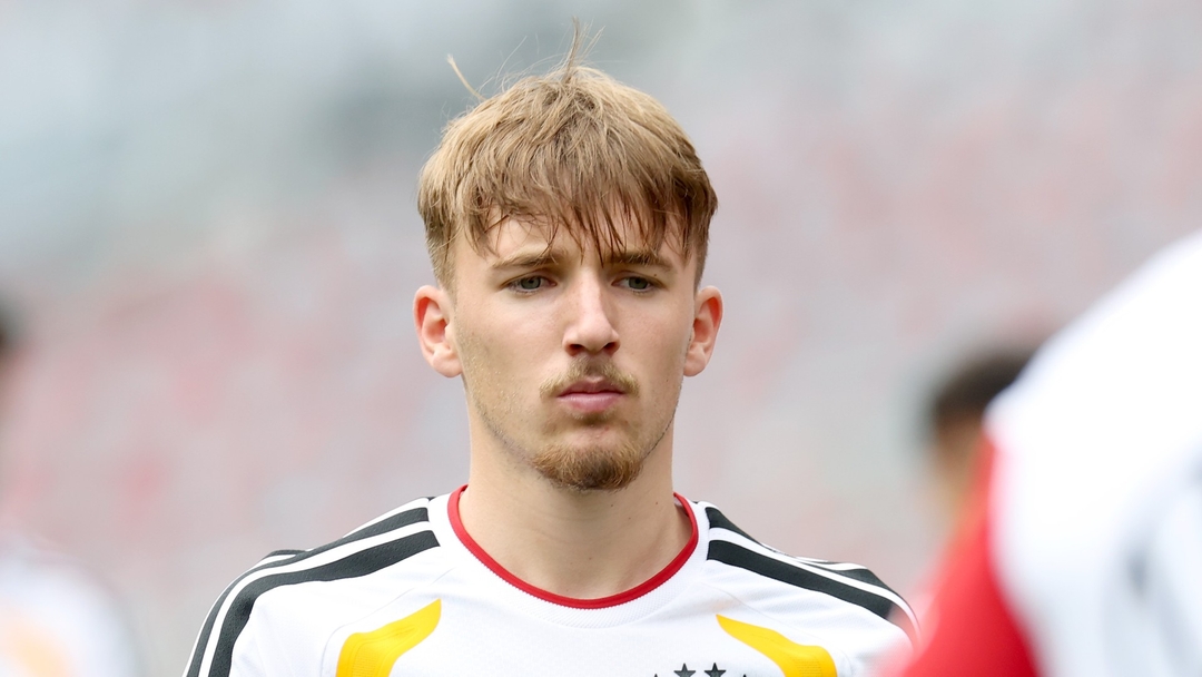 Karl ruled out of World Cup after training injury | beIN SPORTS