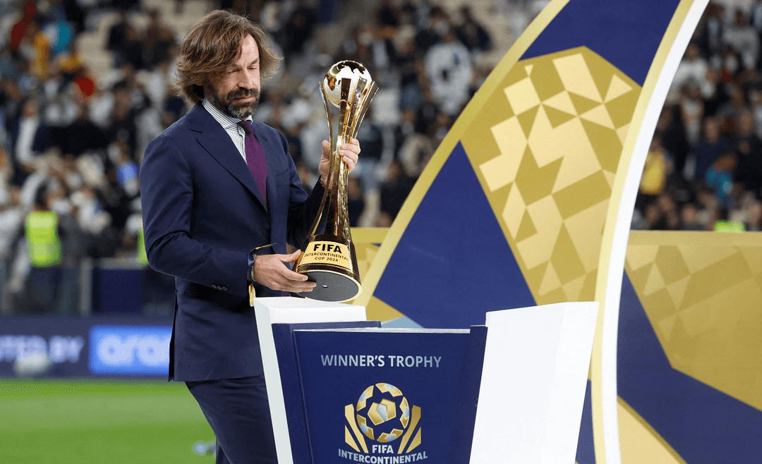The First Match of the 2025 Intercontinental Cup Is Officially ...