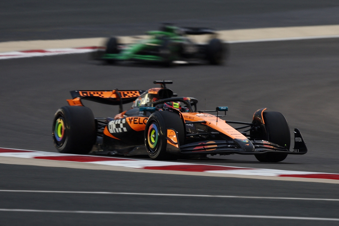 Formula 1 Bahrain Grand Prix: How to watch on beIN SPORTS | beIN SPORTS