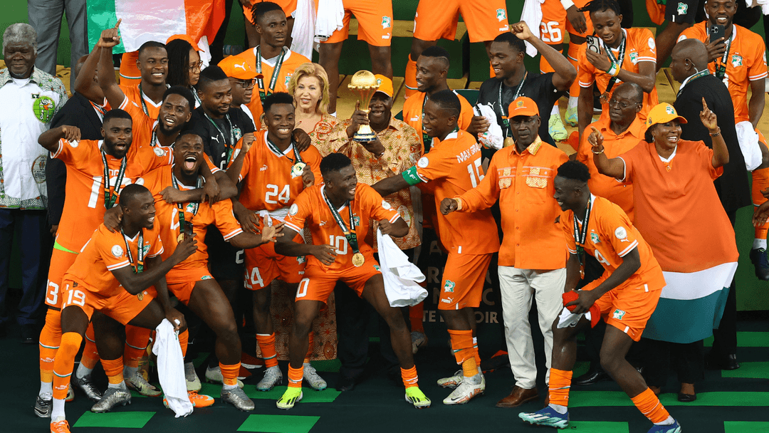 How to Stream AFCON Live in the United States | beIN SPORTS