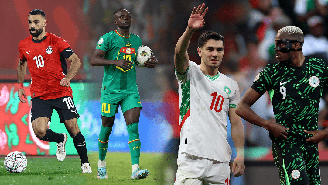 Which Team Needs the Glory of the 2025 AFCON the Most? | beIN SPORTS