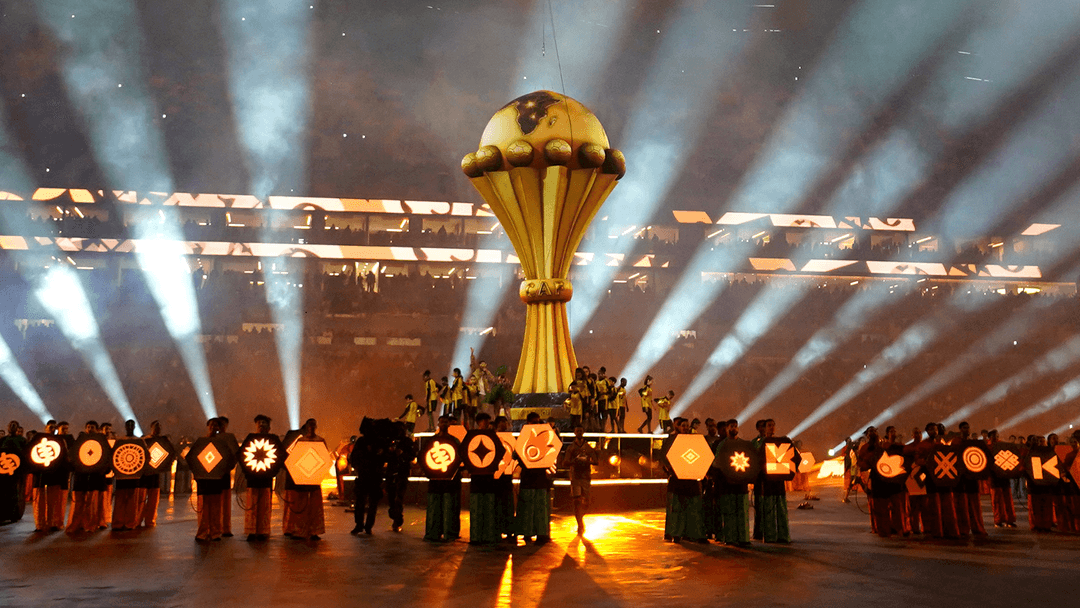AFCON 2025: Betting Favorites to Win the Tournament | beIN SPORTS