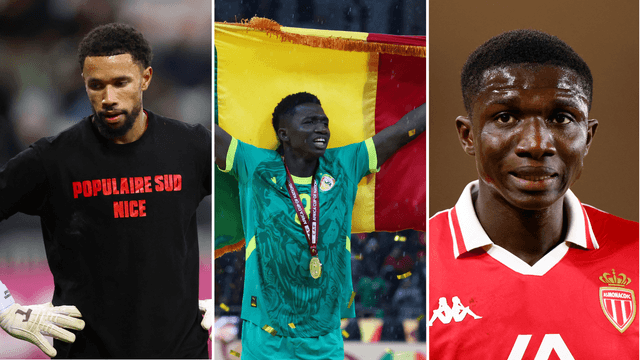 Who Has Won the Most AFCON Titles? The All-Time Ranking of Champions ...