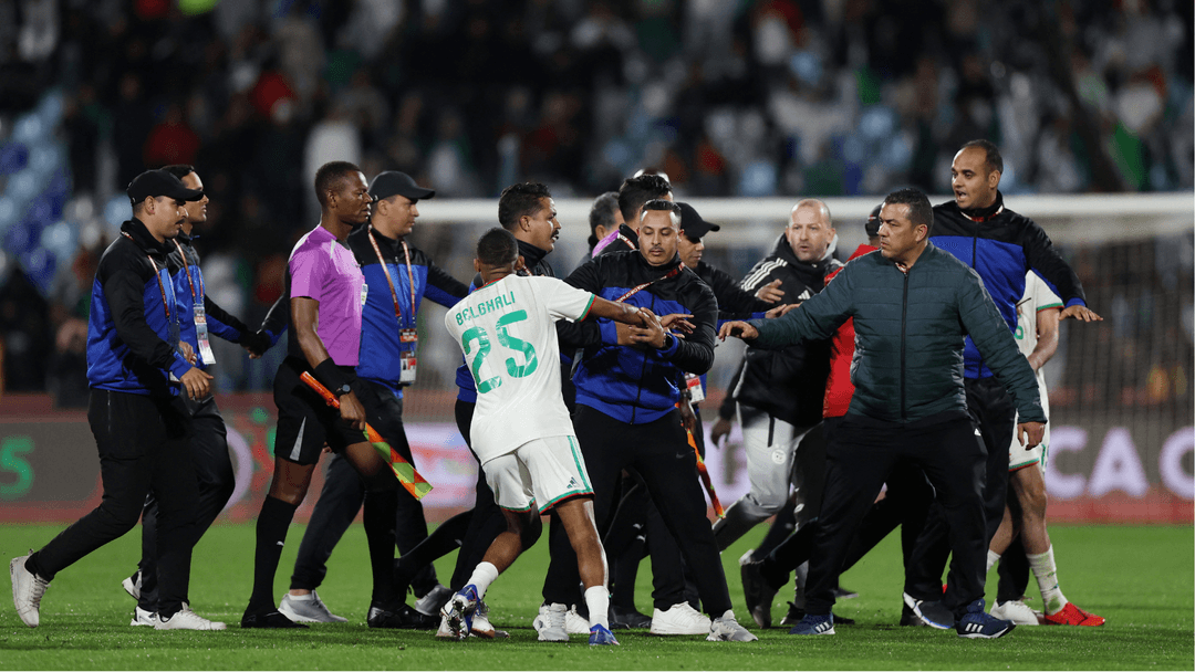 CAF Opens Investigation Into AFCON Quarterfinal Incidents | beIN SPORTS