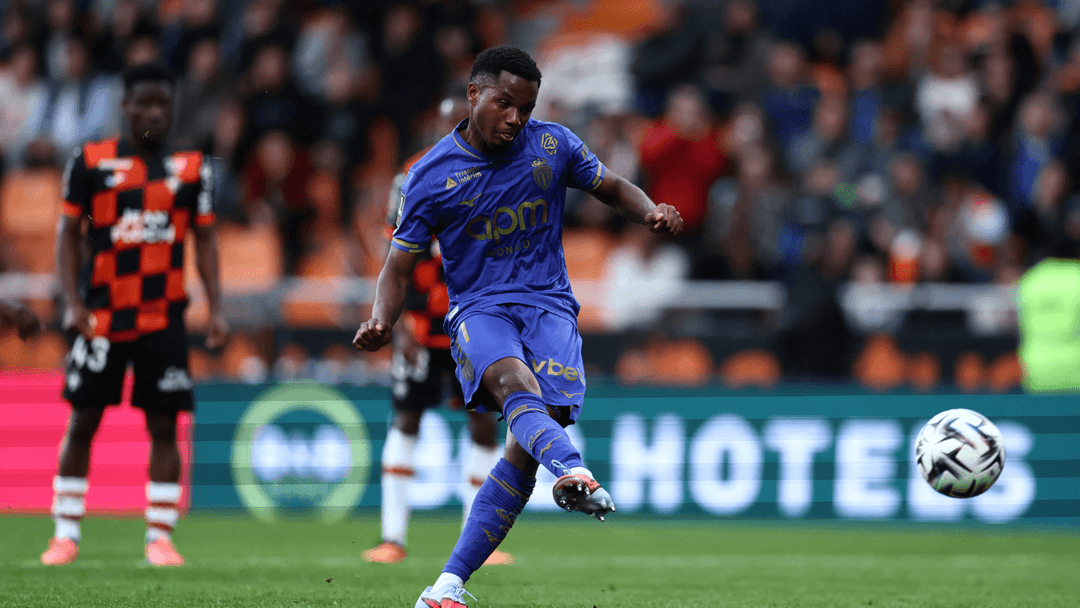 Paul Pogba and His Imminent Debut With Monaco: The Date Marked on the ...