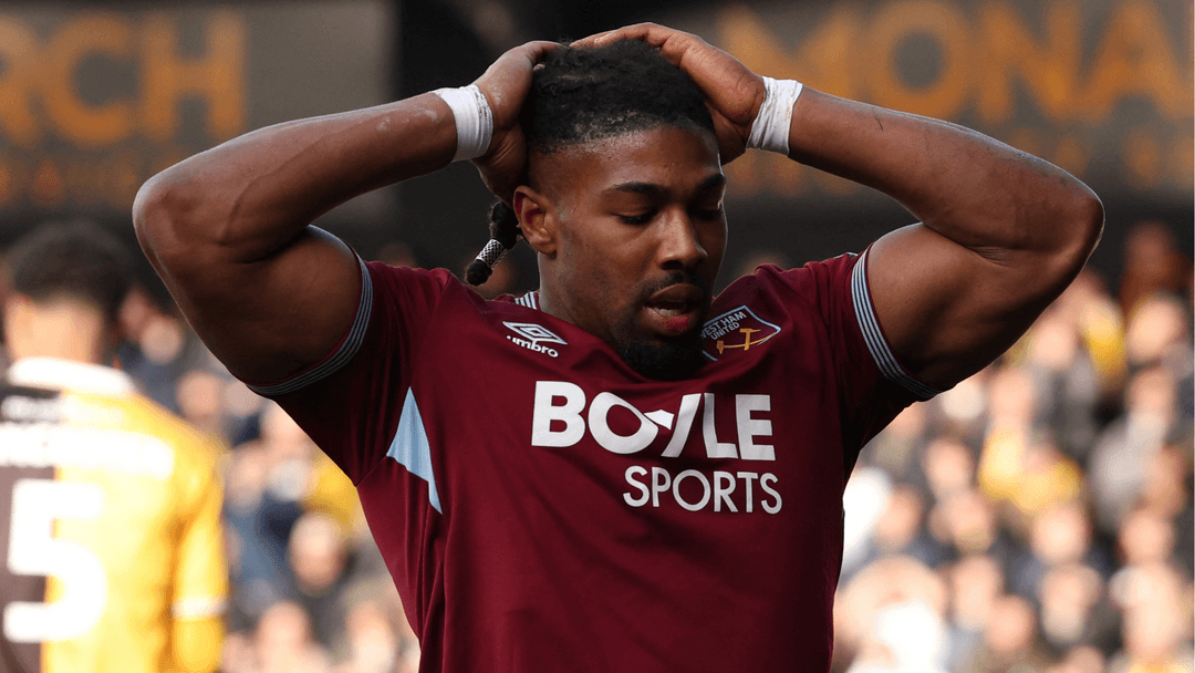 La razón por la que Adama Traoré está vetado del gimnasio del West Ham ...