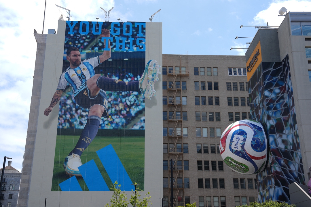 The Most Iconic Commercials in FIFA World Cup History | beIN SPORTS