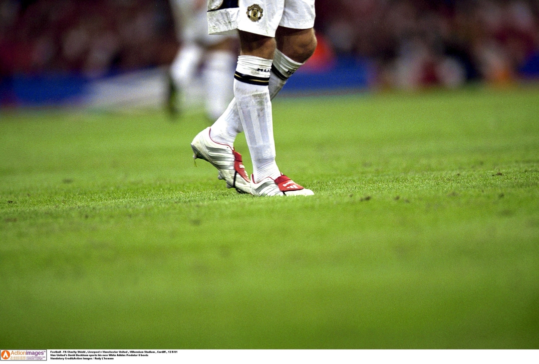 The Most Iconic Boots in FIFA World Cup History | beIN SPORTS