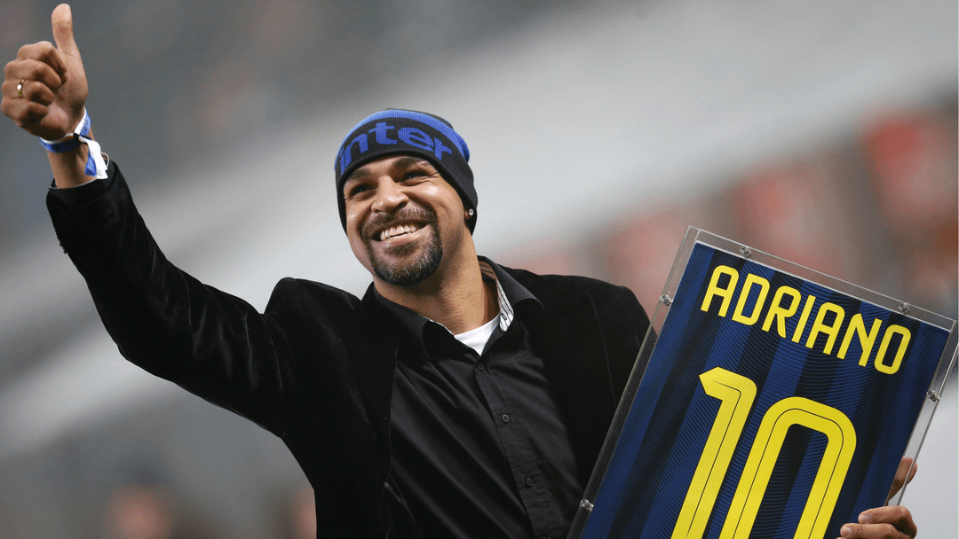 The Emperor’s Fury! Adriano Explodes After a Family Scam | beIN SPORTS