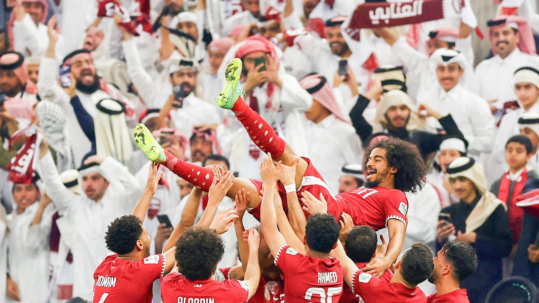 Qatar wins Asian Cup as Afif nets three from the spot | beIN SPORTS