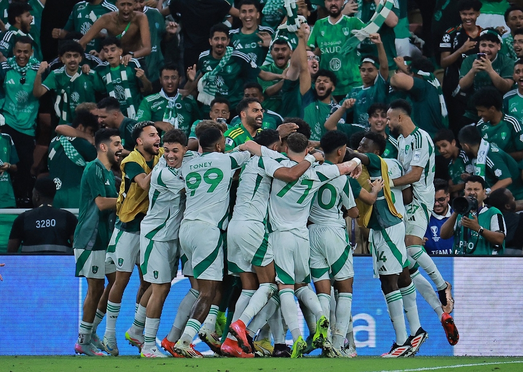Firmino, Toney fire Al Ahli into AFC Champions League final | beIN SPORTS
