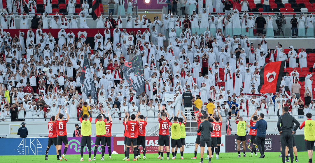 الريان يحسم الوصافة بفوز كبير على البطل | beIN SPORTS