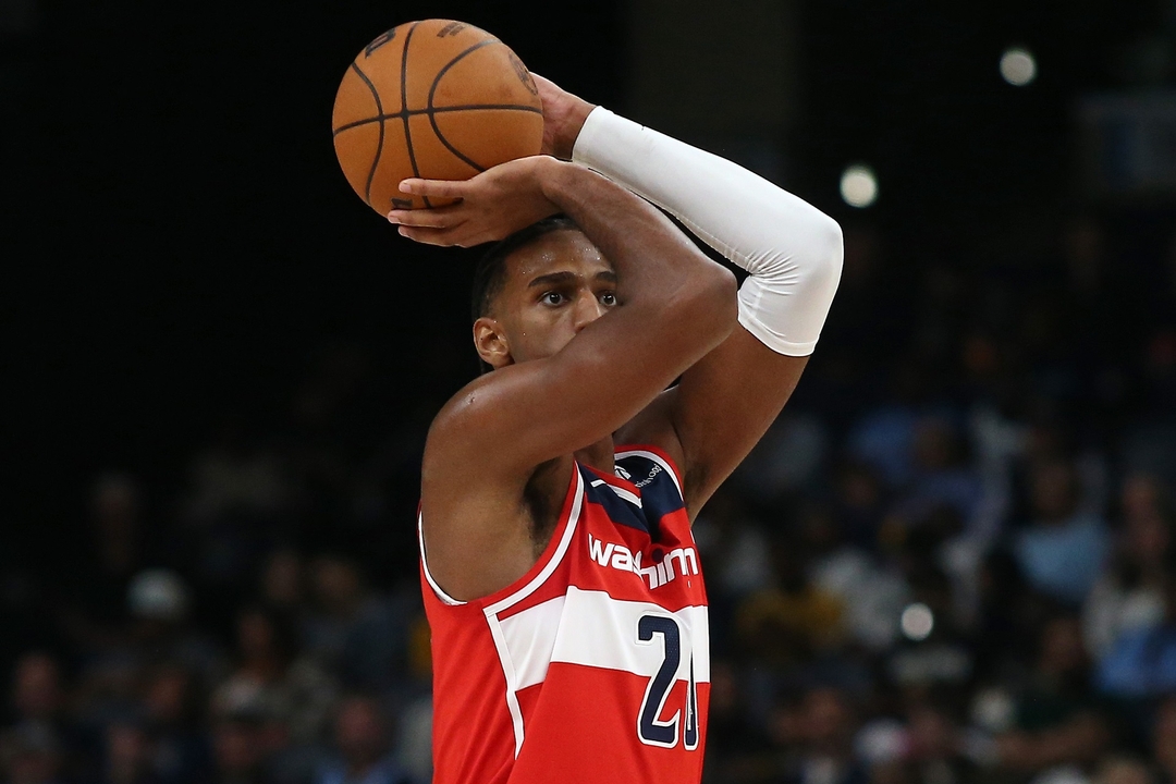 En progrès au shoot, Alexandre Sarr a gagné en confiance | beIN SPORTS