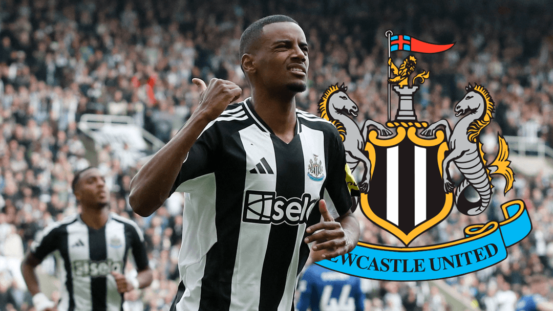 Alexander Isak pide su salida del Newcastle y Liverpool prepara una ...