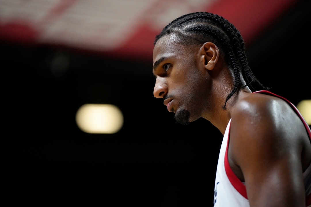 Alexandre Sarr forfait pour la suite de l'EuroBasket ! | beIN SPORTS