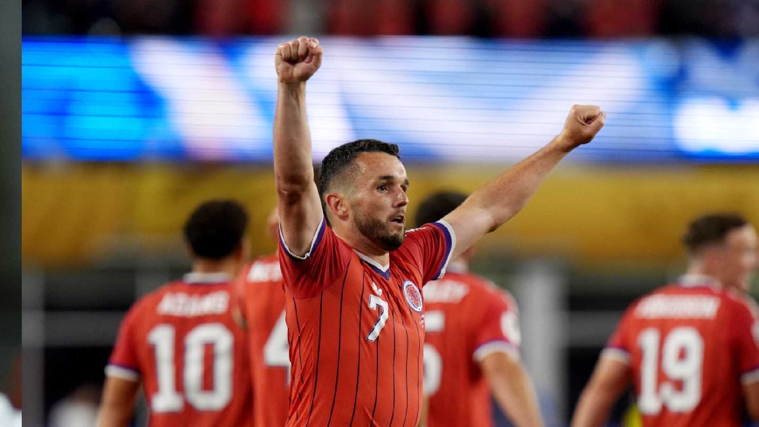 (Video) Haiti vs Scotland: John McGinn Gives Scotland the Lead at the ...