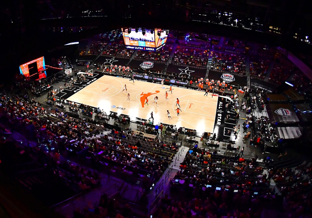 La prochaine franchise WNBA installée à Boston ? | beIN SPORTS