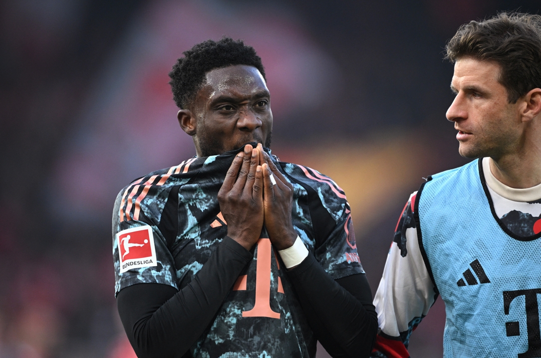 Canadá debuta en la Copa Mundial de la FIFA 2026 sin Alphonso Davies ...