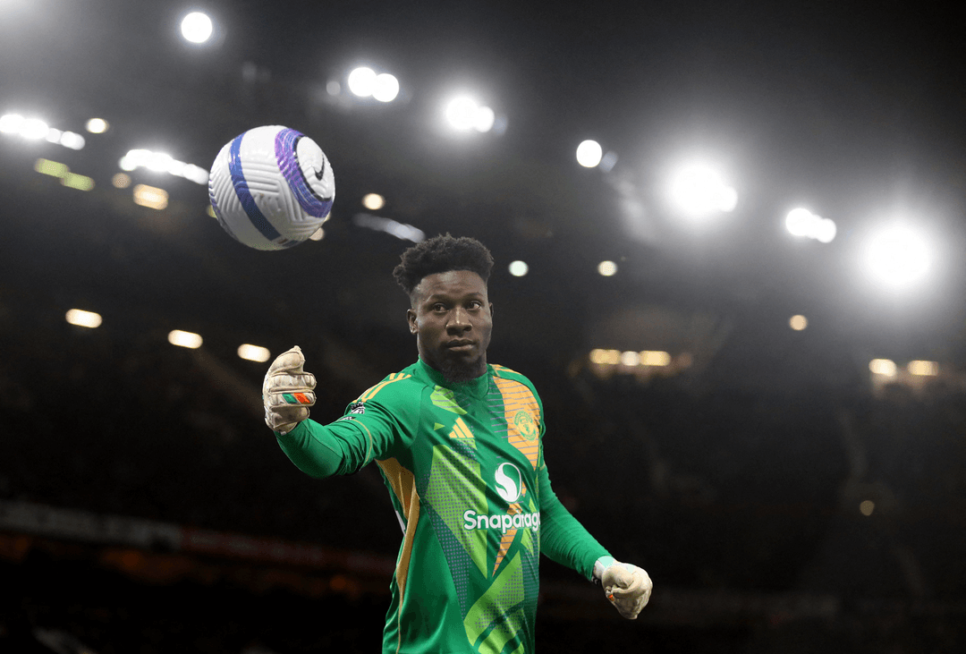 Onana 'one of worst goalkeepers in Man Utd's history': Matic | beIN SPORTS