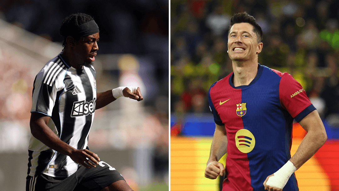 Newcastle vs Barcelona: Date, Time and Everything You Need to Know ...