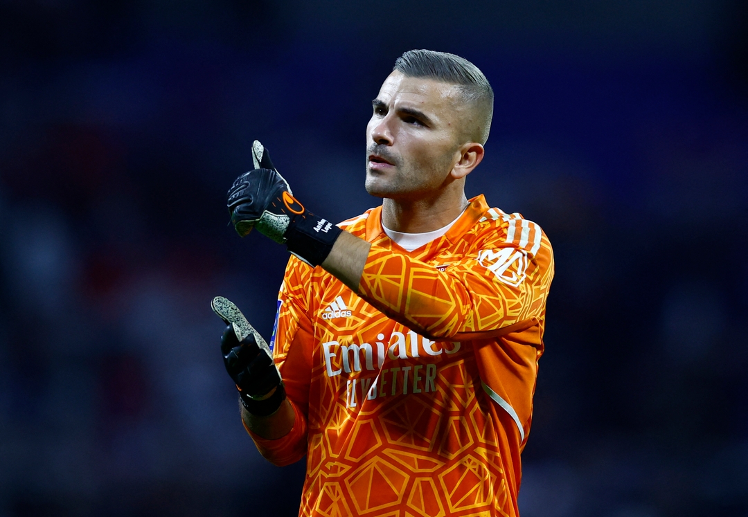 Ligue 1 : Anthony Lopes se confie sur son arrivée au FC Nantes | beIN ...
