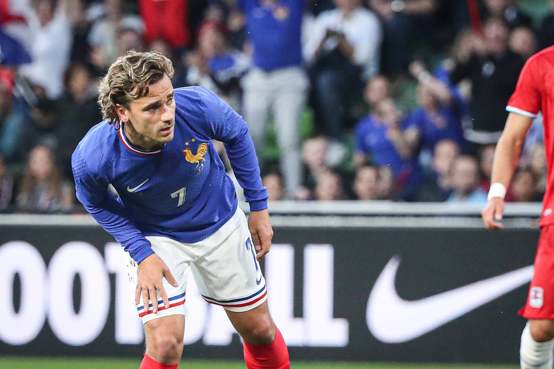 Euro 2024 : Silence, ça défend avec Antoine Griezmann | beIN SPORTS