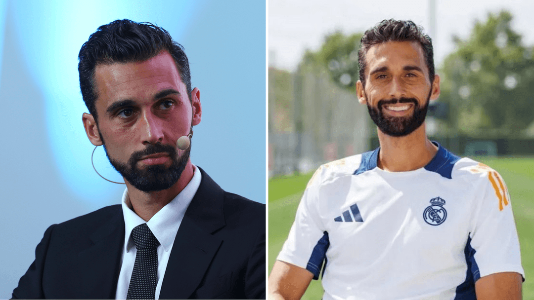 Who Will Be Real Madrid’s New Head Coach After Xabi Alonso’s Exit ...