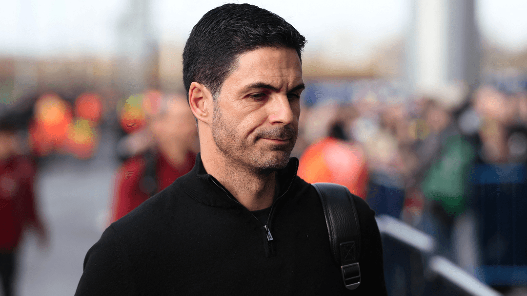 Mikel Arteta Considers New Signings for Arsenal After Merino Injury ...