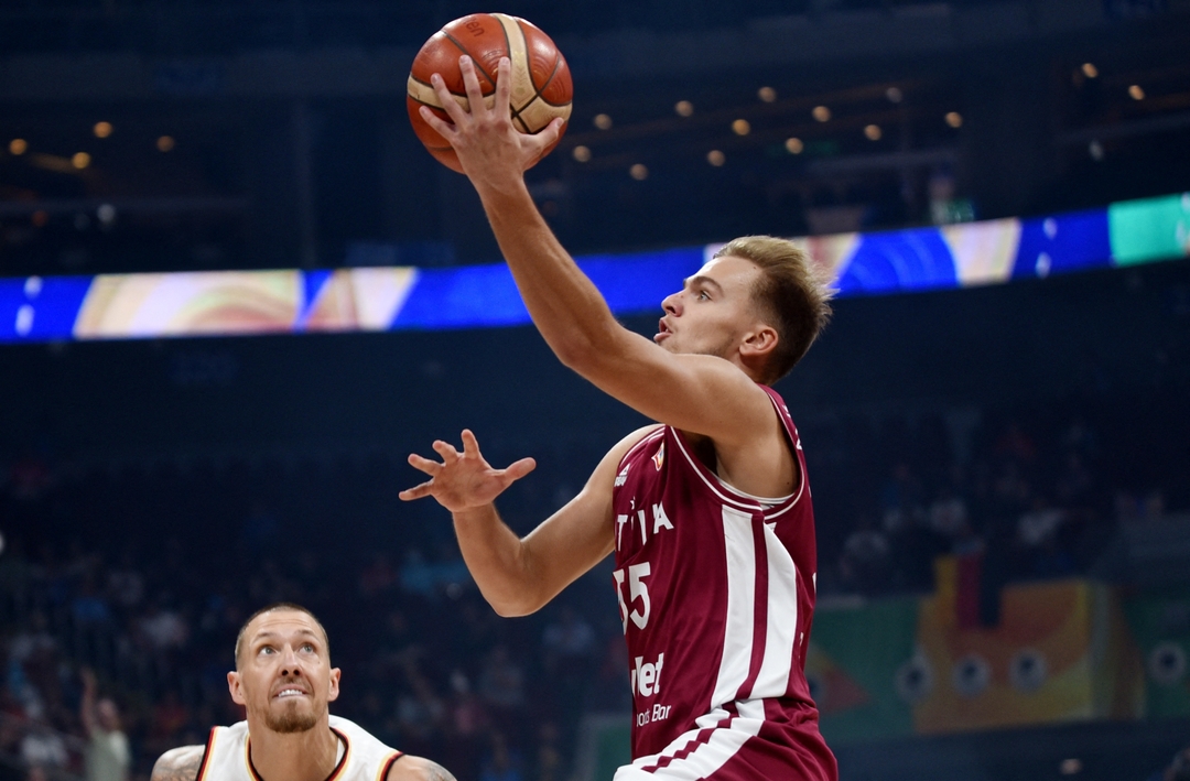 La NBA prête à découvrir Arturs Zagars ? | beIN SPORTS