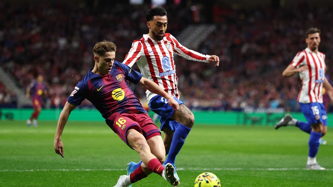 Live Blog! Barcelona vs Newcastle United in the UEFA Champions League ...