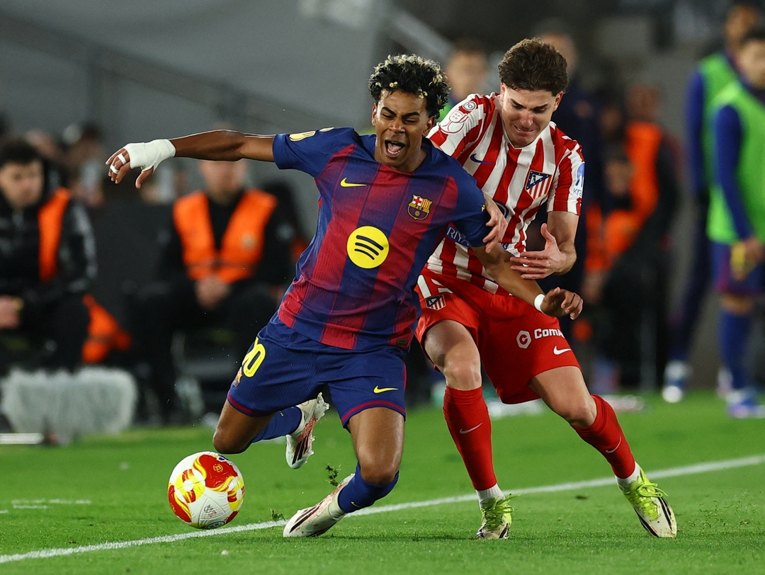 (VIDEO) All The Goals from Barcelona vs Atalanta in The Champions ...