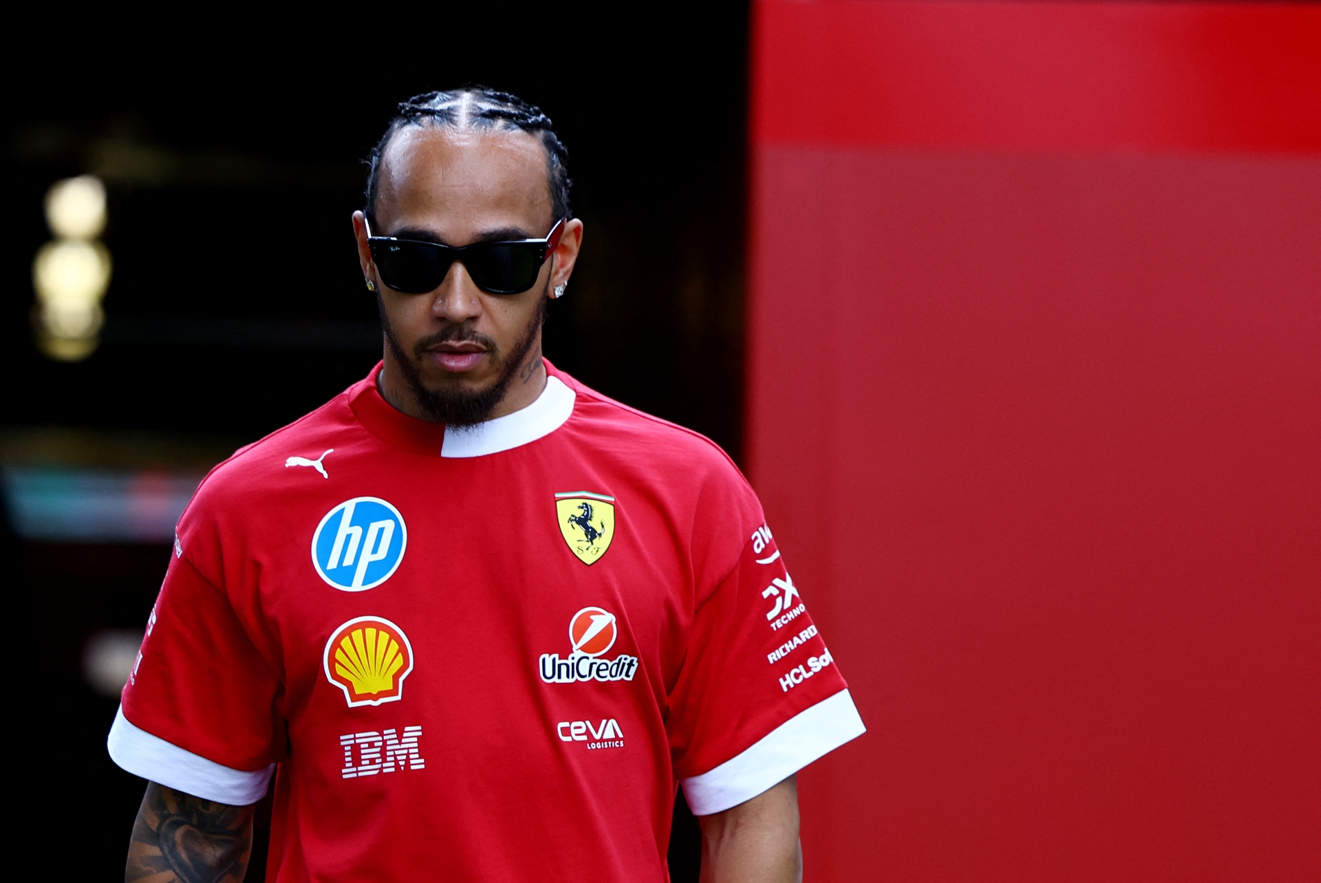 Formula 1 Las Vegas Grand Prix: How to watch on beIN SPORTS | beIN SPORTS