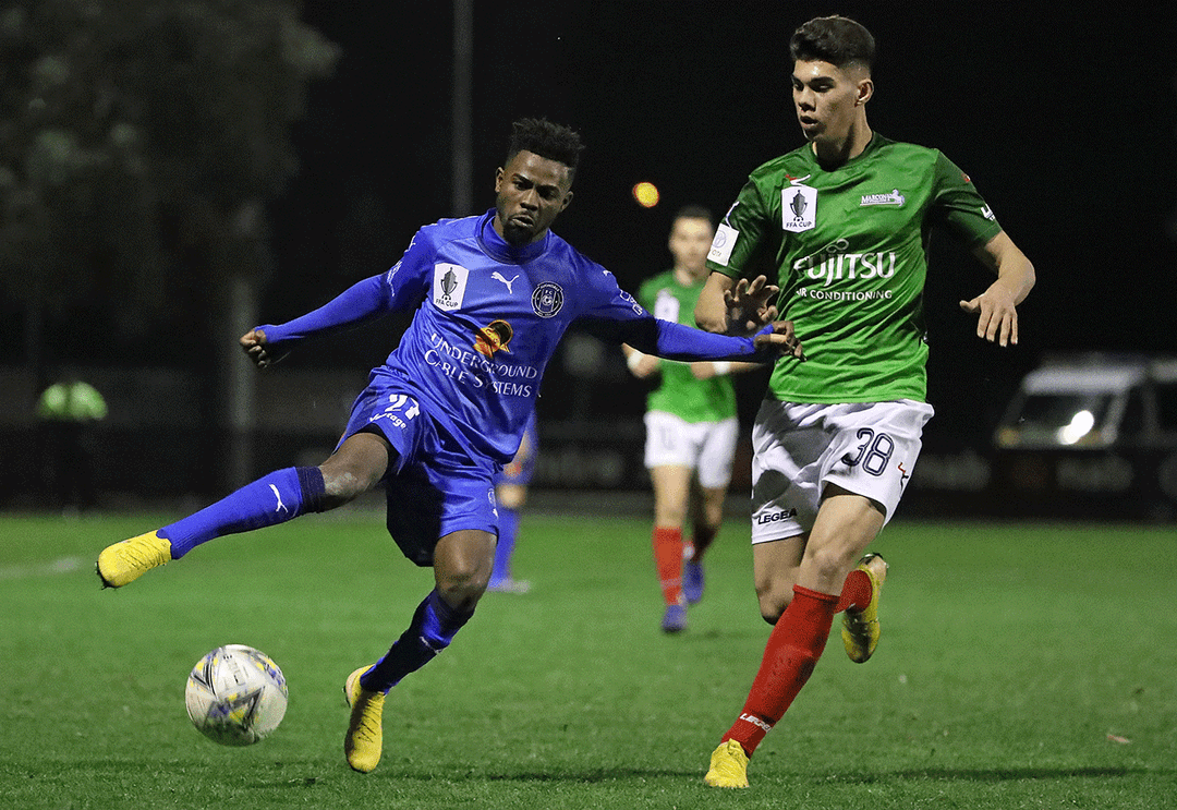 Football Australia announces second division clubs | beIN SPORTS