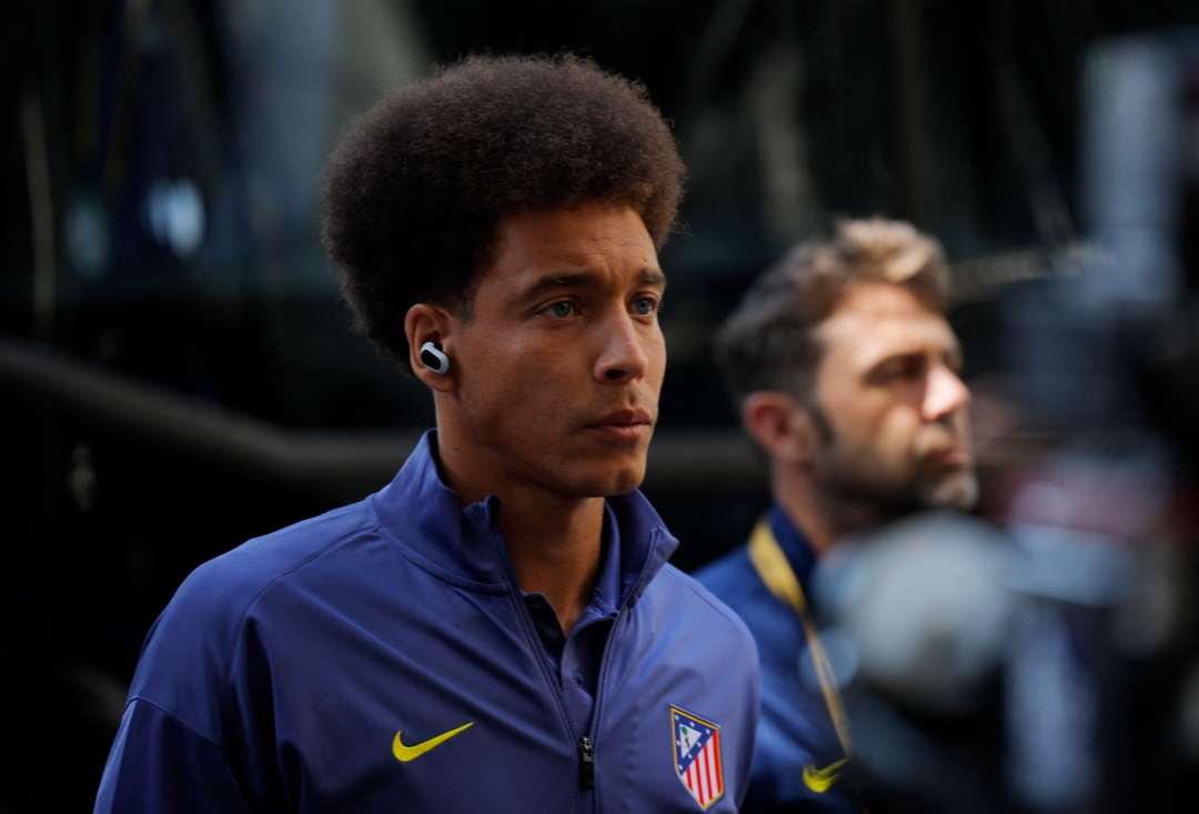 Serie A : Axel Witsel avec De Bruyne et Lukaku à Naples ? | beIN SPORTS