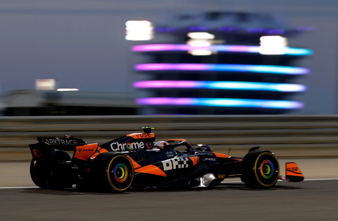 Formula 1 Abu Dhabi Grand Prix: How to watch on beIN SPORTS | beIN SPORTS
