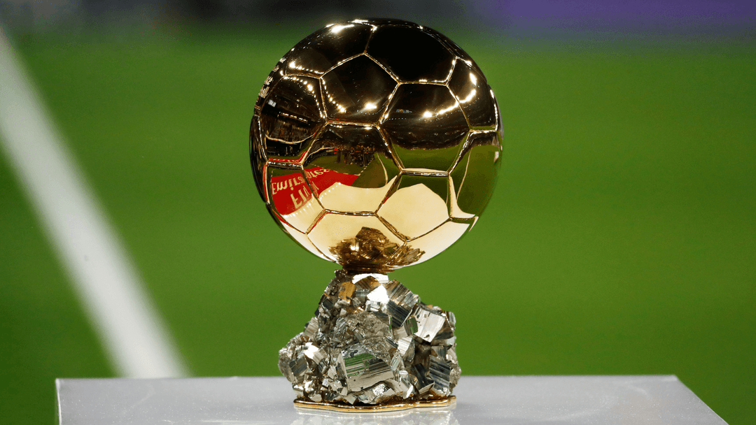 How the 2025 Ballon D’or Is Decided: Rules, Voting, and Who Makes up ...