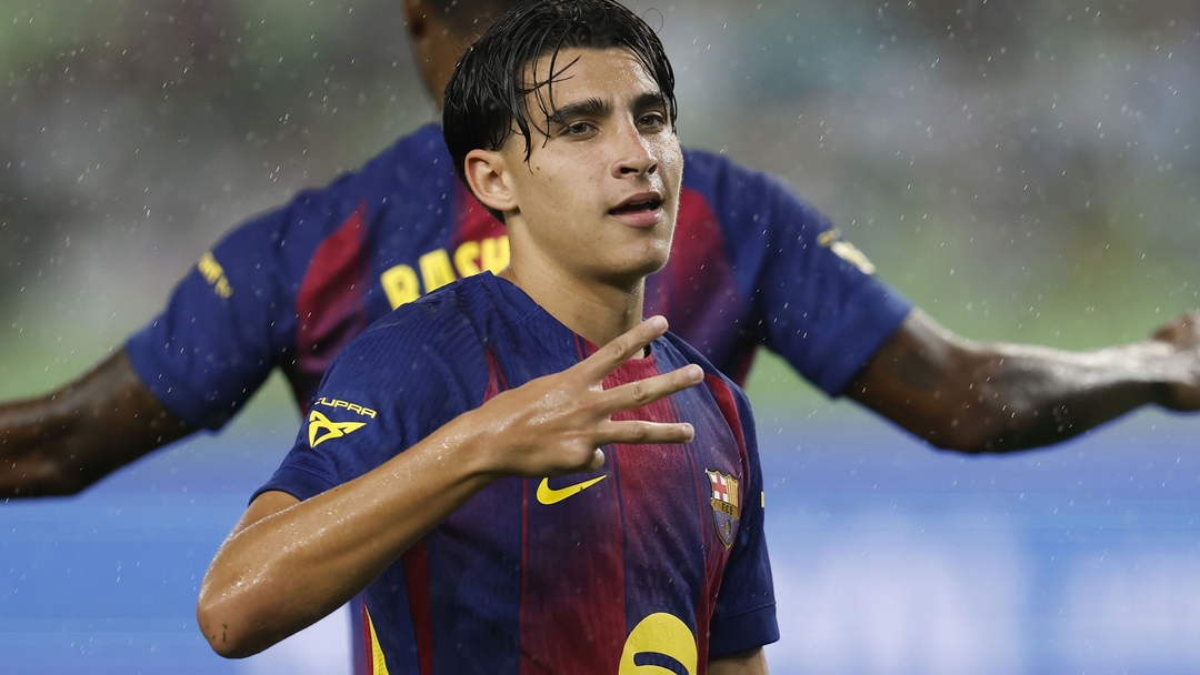 (VIDEO) Todos los goles del Daegu FC vs Barcelona con el estreno de ...