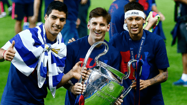 Robert Lewandowski Could Retire If Barcelona Do Not Renew His Contract ...
