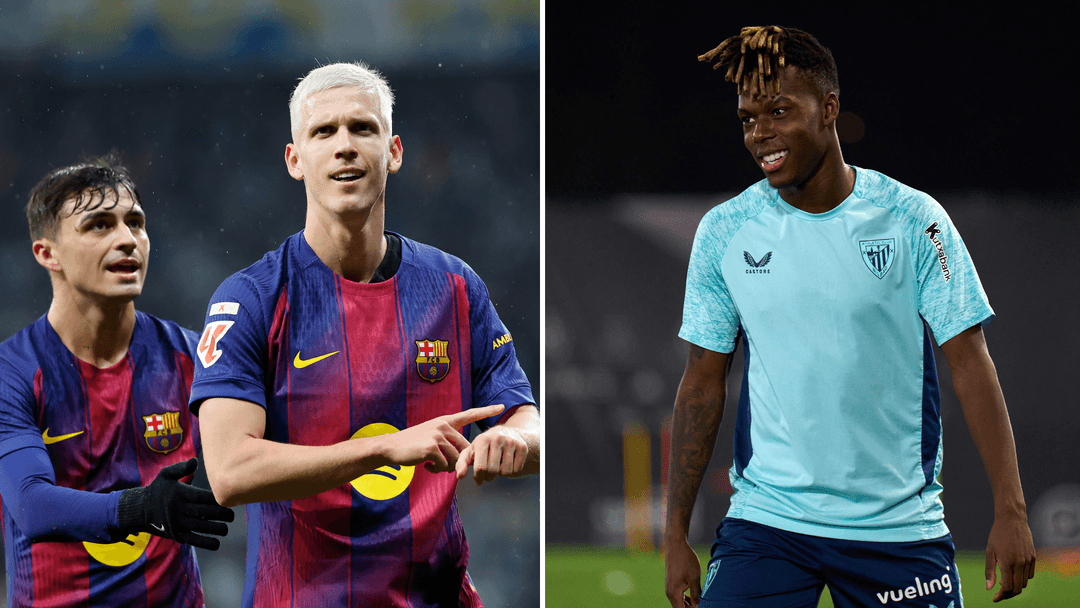 Barcelona vs Athletic Club: Date, Time and Everything You Need to Know ...