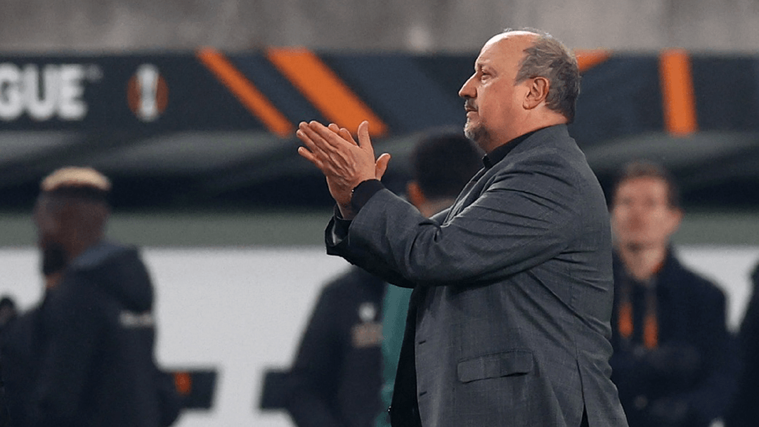 Benítez Eyes National Team Role and Backs Norway as Dark Horse | beIN ...